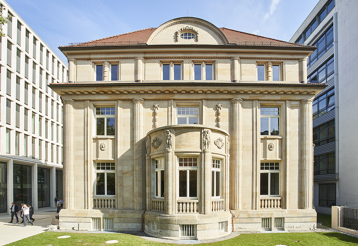 KfW Stiftung: Climate Village Lab