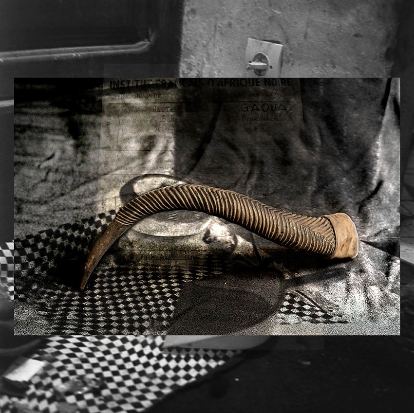 KfW Stiftung: Talking Objects